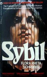 Sybil (TV Mini Series 1976) Joanne Woodward / Sally Field